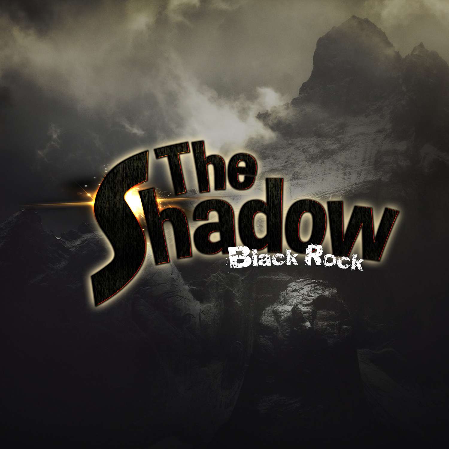 The Shadow Remake – Home of The Shadow Black Rock audio drama